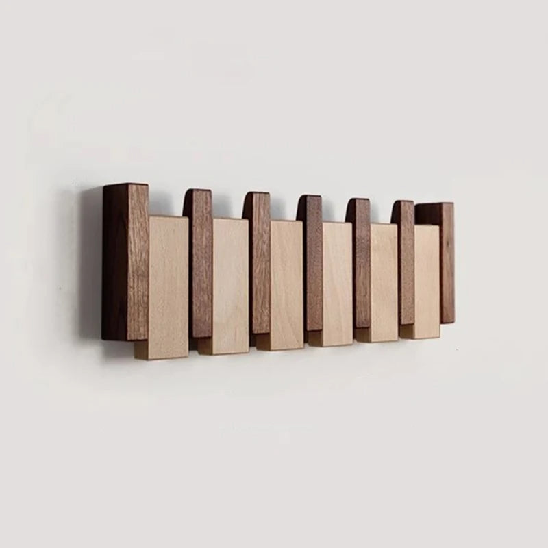 Luxury Wooden Coatrack – Luvly Living