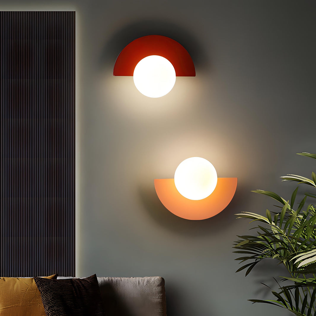 Wall Lamps – Luvly Living